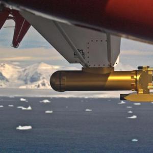Cloud, Aerosol, and Precipitation Spectrometer (CAPS - DC8) | NASA ...